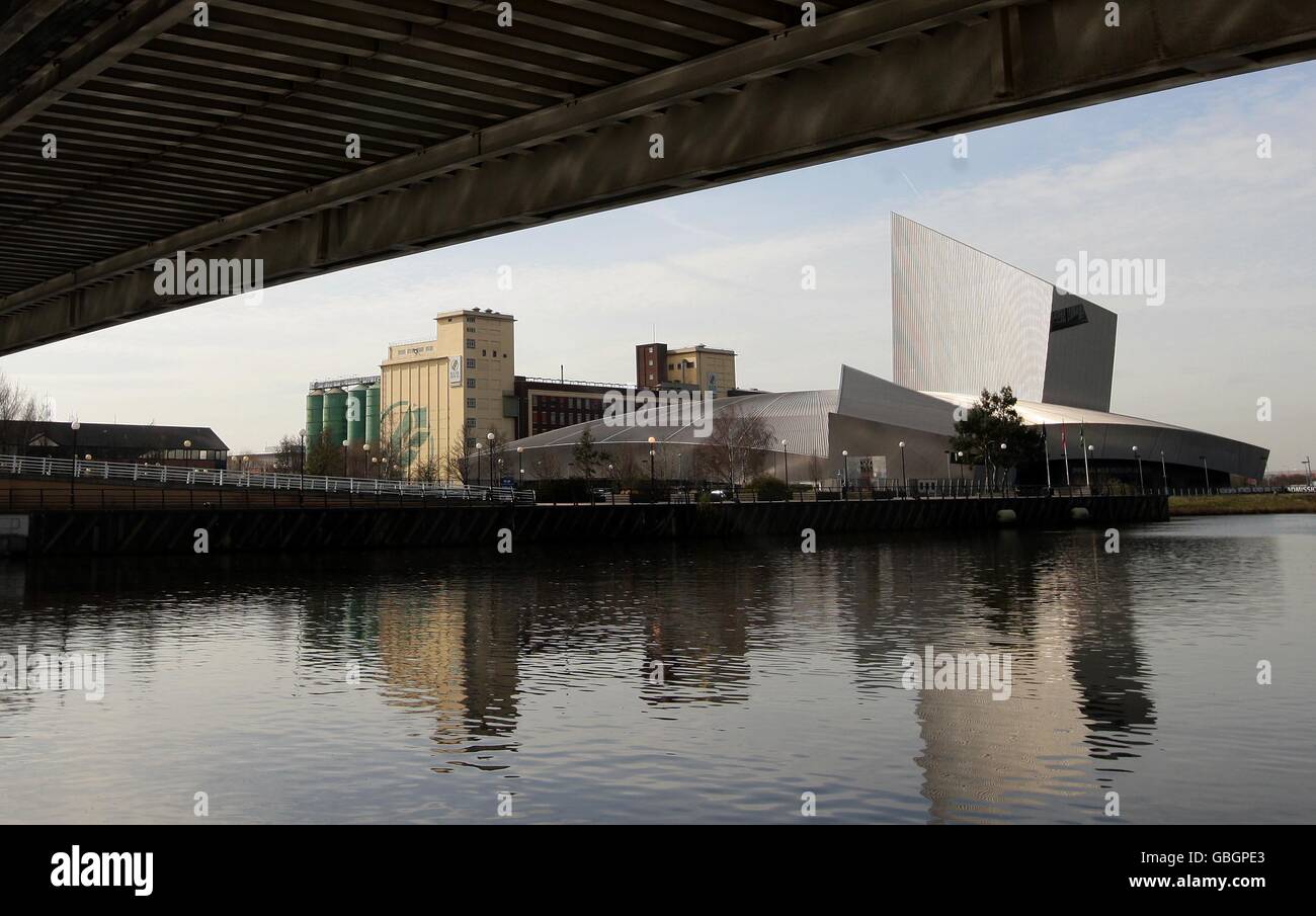 Imperial war museum stock hi-res stock photography and images - Alamy