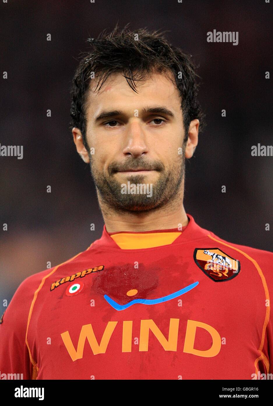 Vucinic portrait hi-res stock photography and images - Alamy