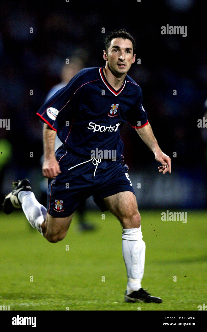 Simon yeo lincoln hi-res stock photography and images - Alamy