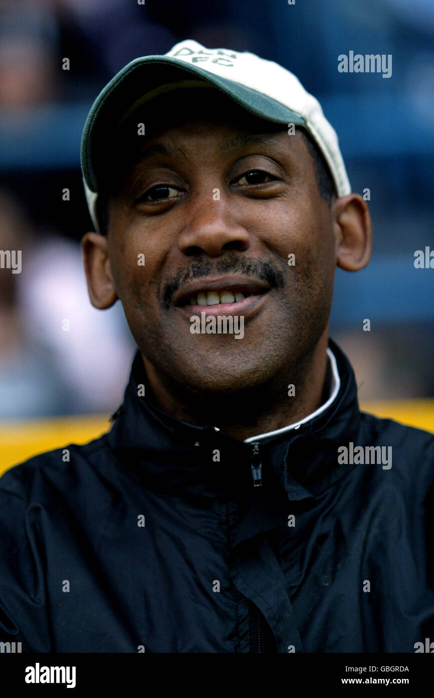 Lincoln city manager keith alexander hi-res stock photography and ...