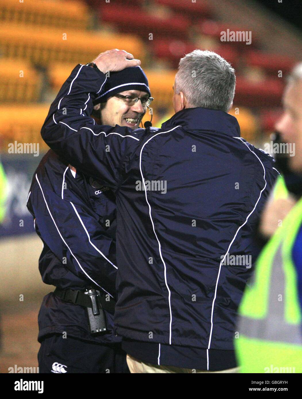 Dave pugh hi-res stock photography and images - Alamy