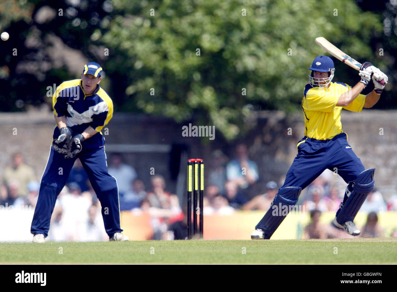Scottish bowling hi-res stock photography and images - Alamy