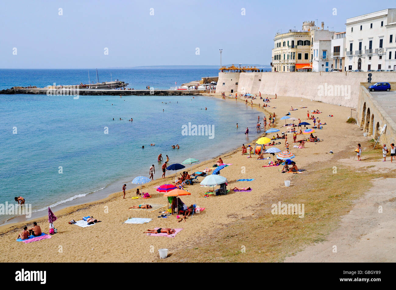 Lecce province hi-res stock photography and images - Alamy