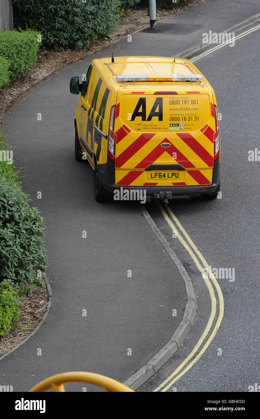 Aa van hi-res stock photography and images - Alamy