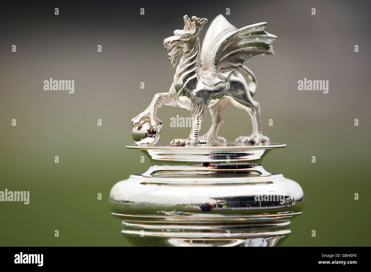 Welsh football cup wrexham hi-res stock photography and images - Alamy