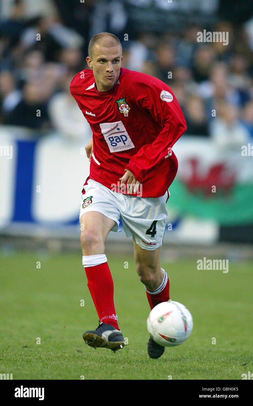 Sussex Vo Tech Steve Roberts