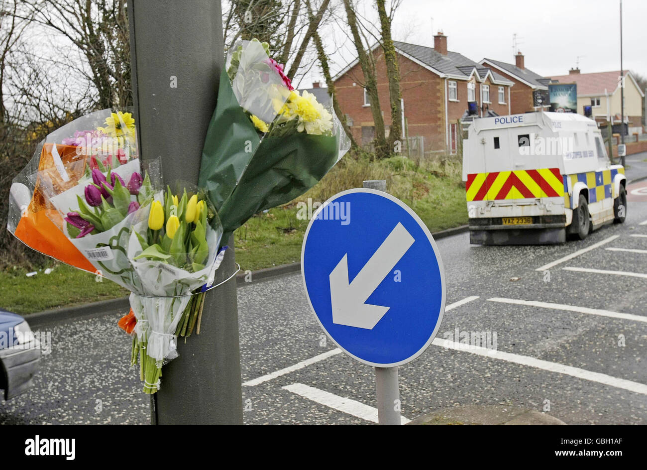 In craigavon co armagh hi-res stock photography and images - Alamy