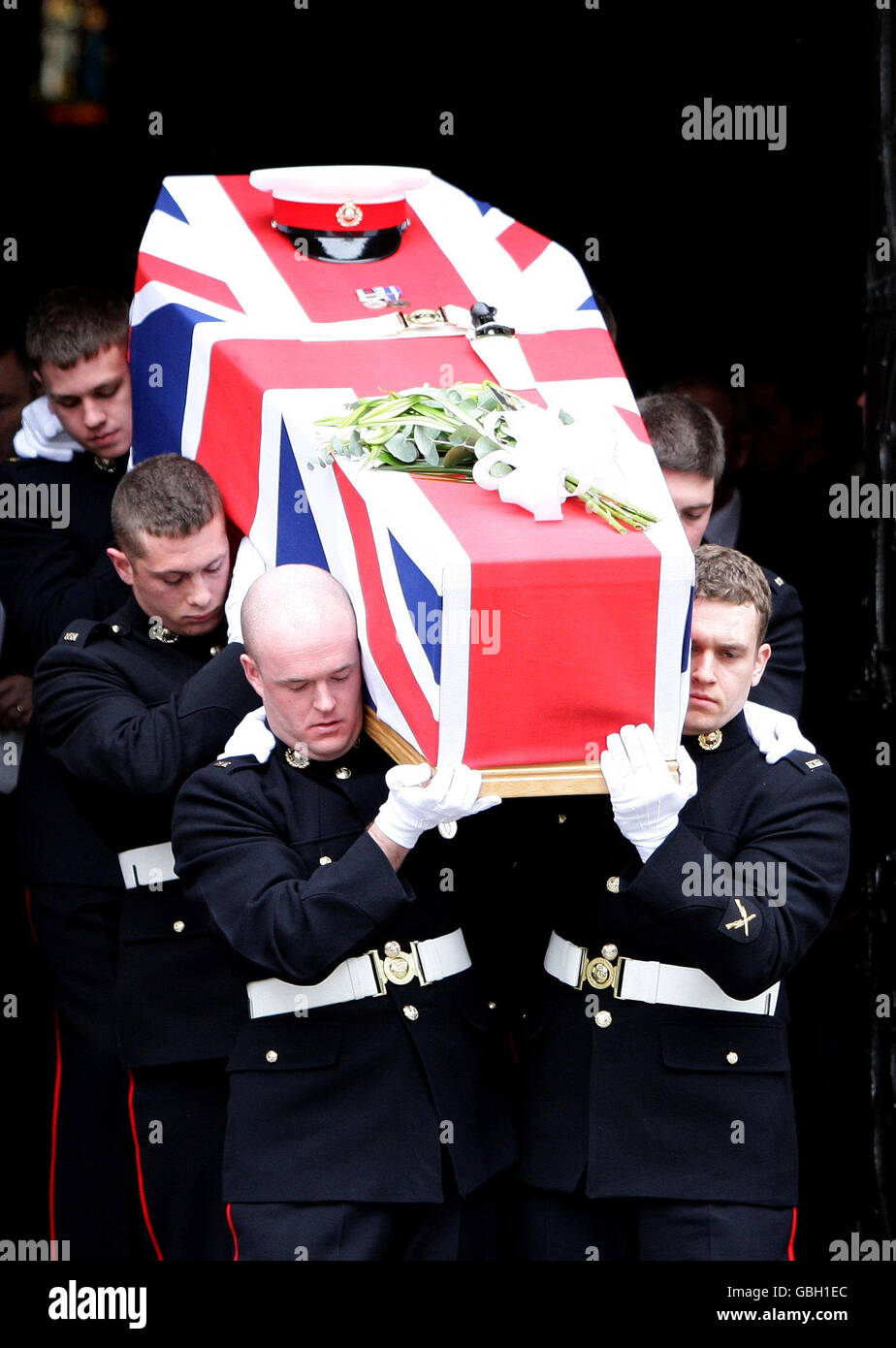 Michael laski hi-res stock photography and images - Alamy