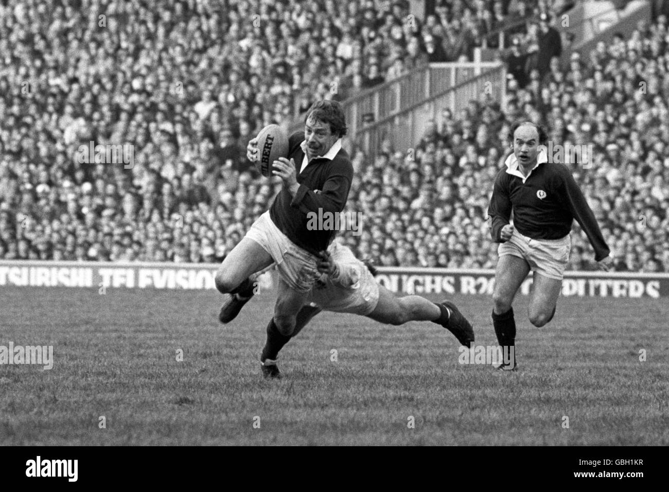 Rugby Union - Five Nations Championship - Calcutta Cup - England v ...