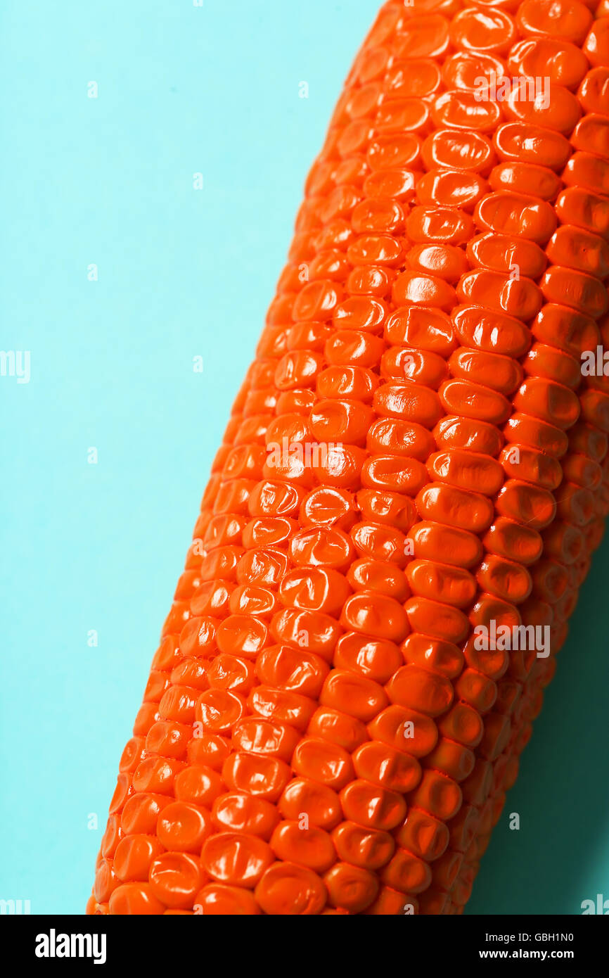 Crazy corn hi-res stock photography and images - Alamy