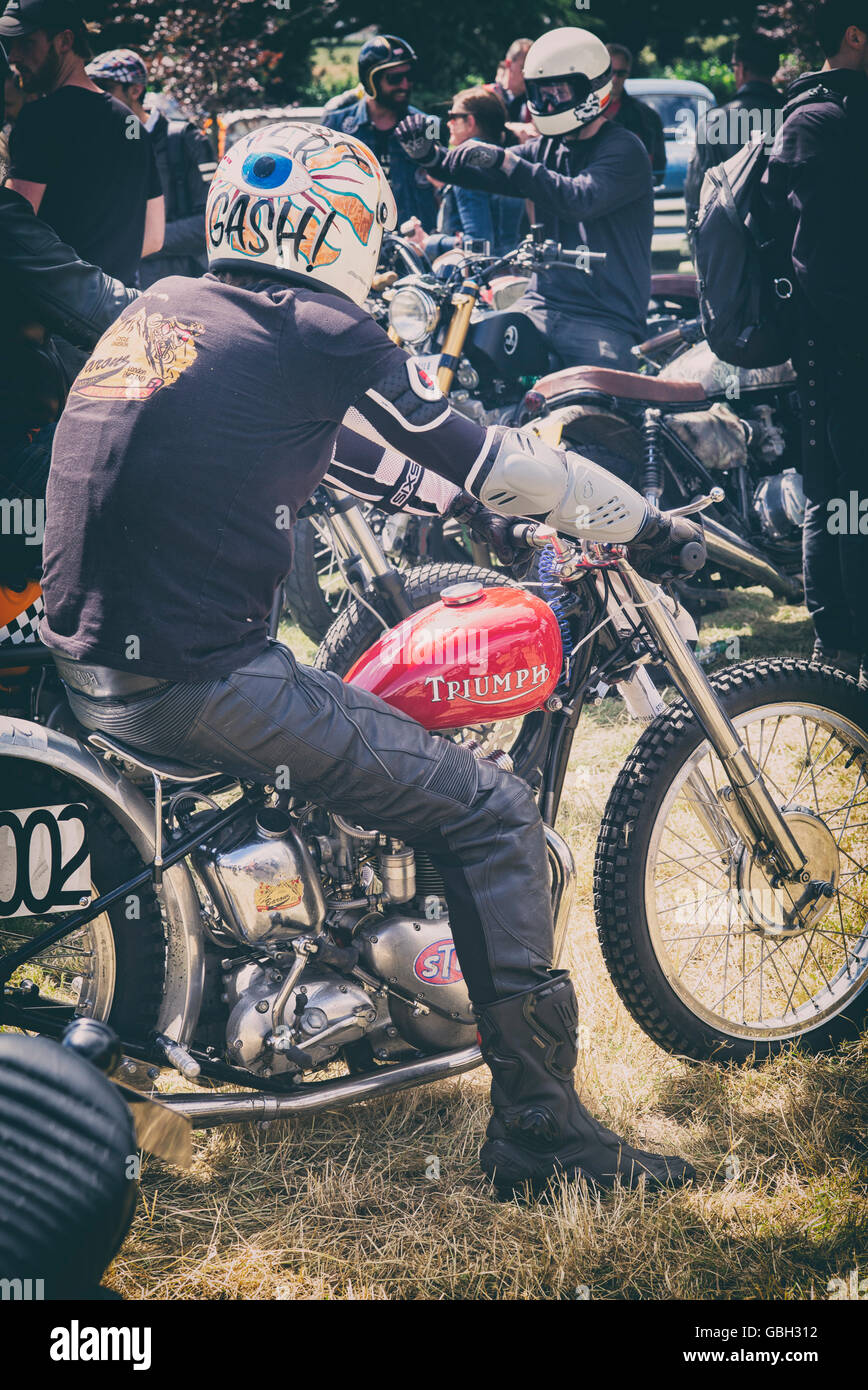 British Racing History High Resolution Stock Photography and Images - Alamy