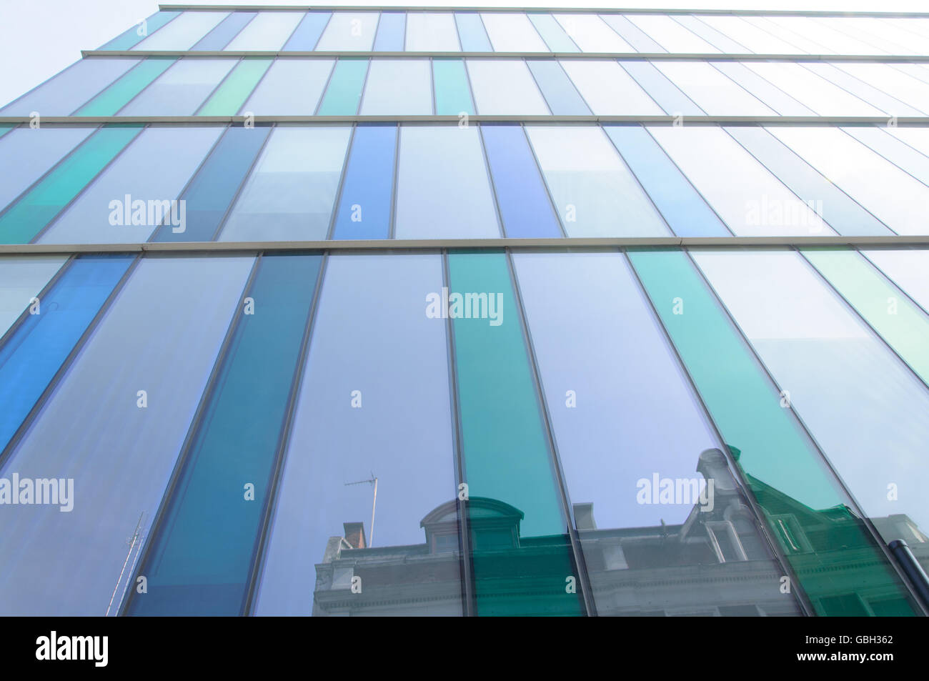 Idea store whitechapel hi-res stock photography and images - Alamy