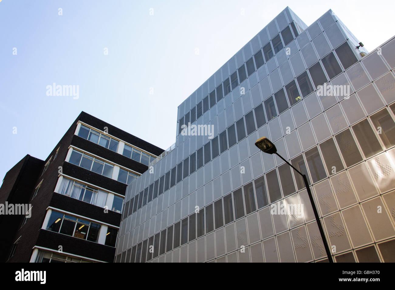 Whitechapel, London, UK Stock Photo - Alamy
