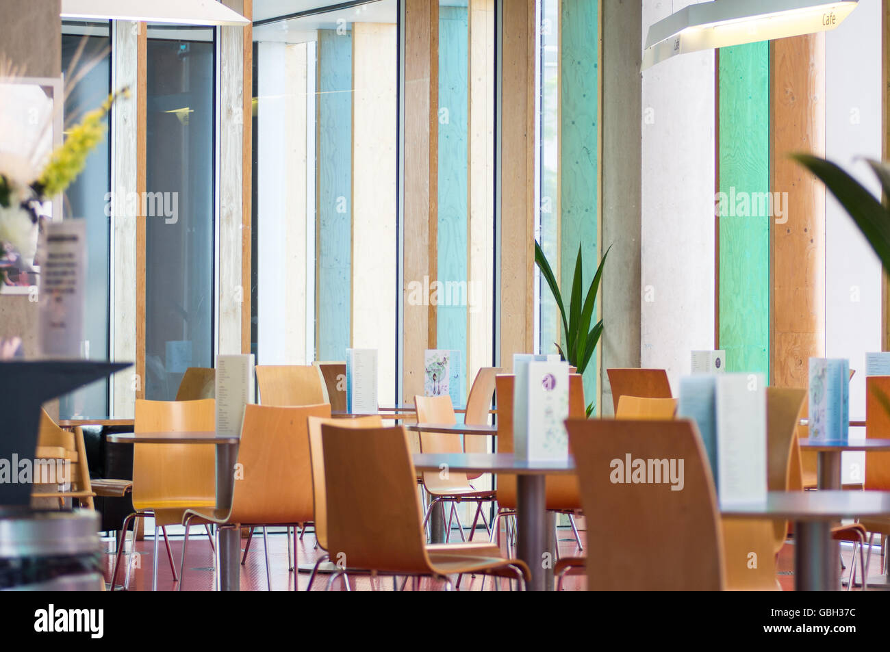 Idea store whitechapel hi-res stock photography and images - Alamy