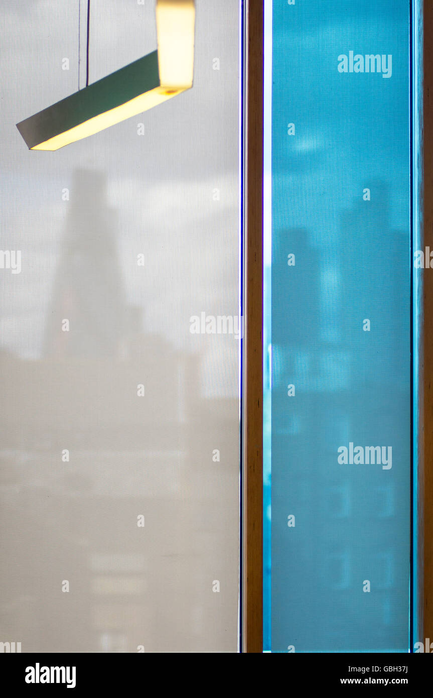 Idea store whitechapel hi-res stock photography and images - Alamy