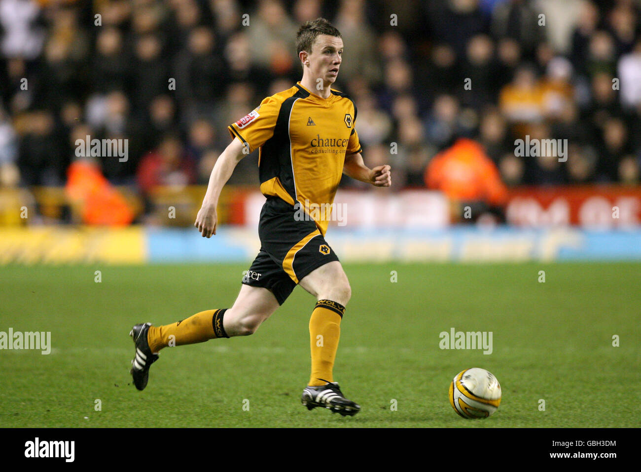 Soccer - Coca-Cola Football League Championship - Wolverhampton ...