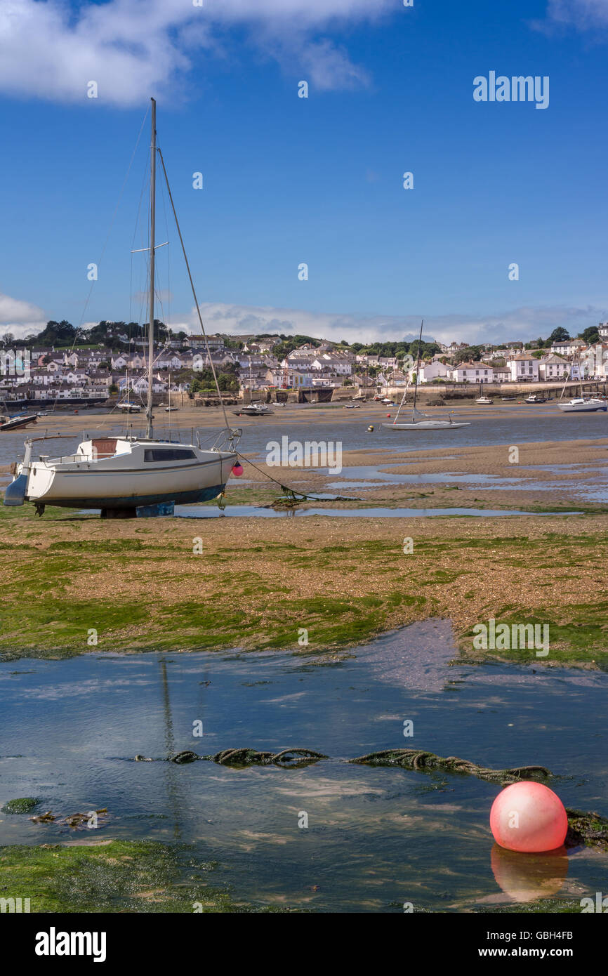 Appledore beach hi-res stock photography and images - Alamy