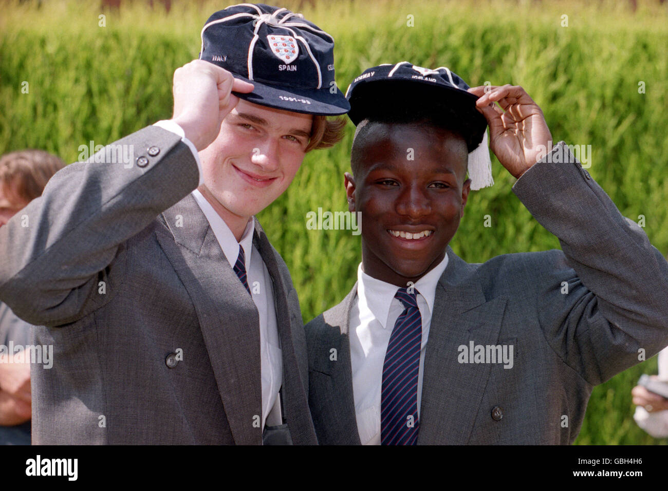 Soccer lilleshall soccer school lilleshall national sports centre hi ...