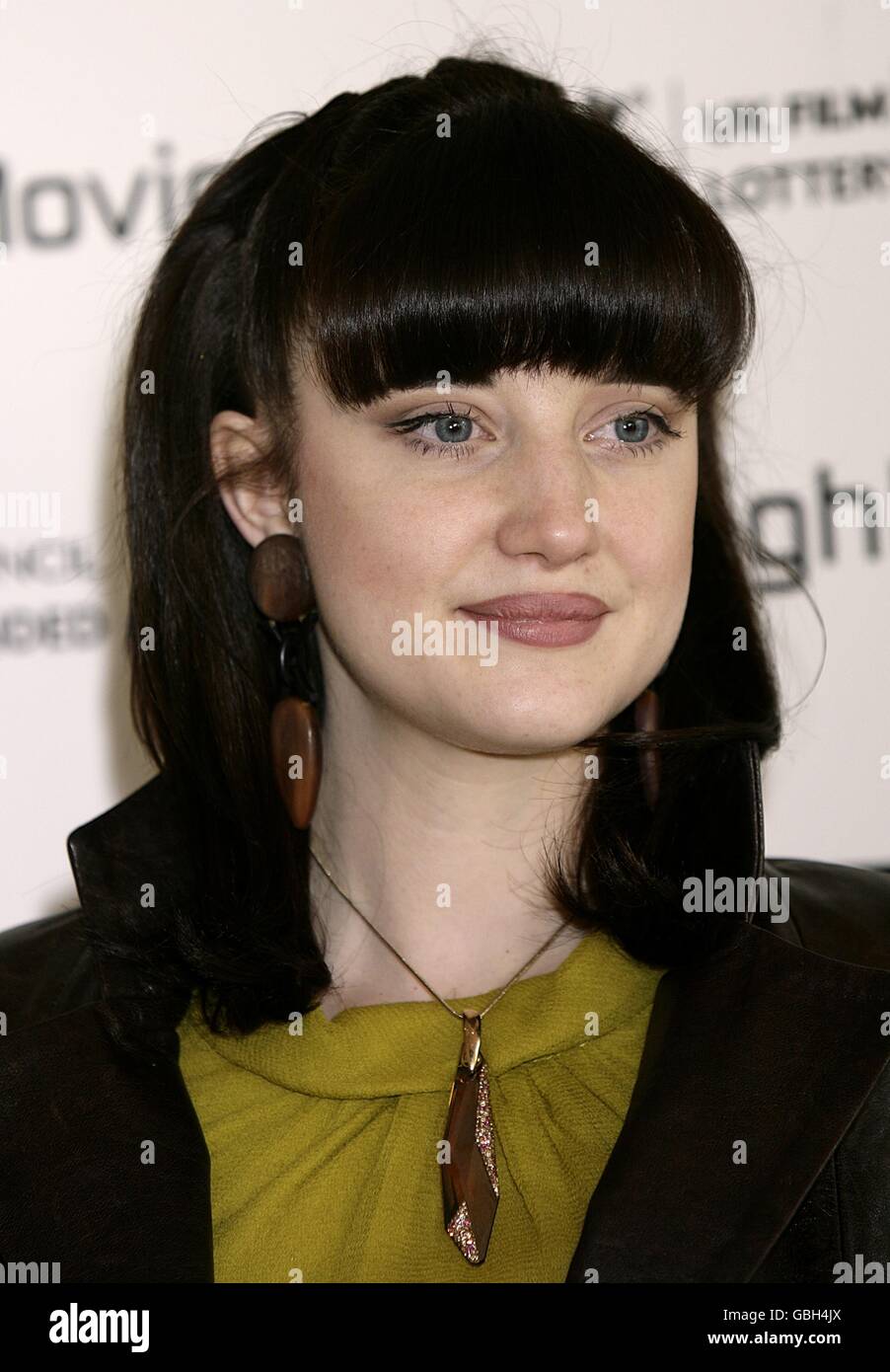 Andrea riseborough hi-res stock photography and images - Alamy