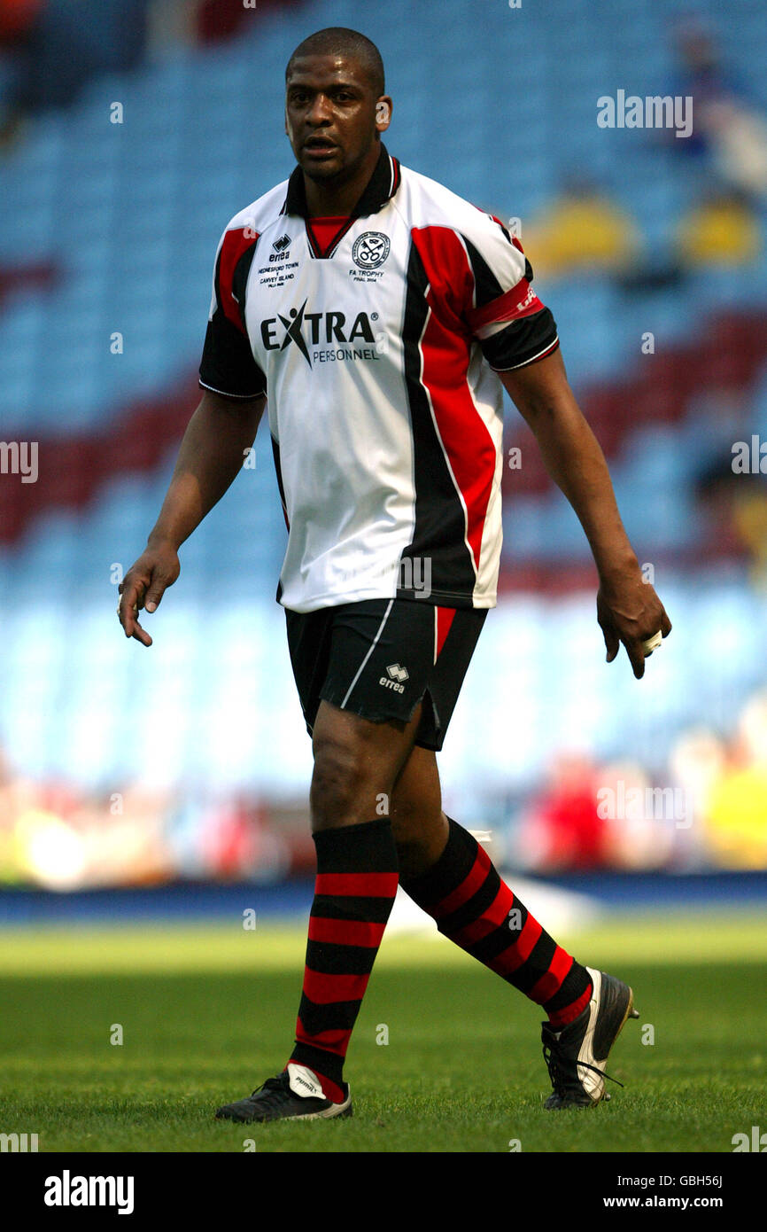 Steve anthrobus hi-res stock photography and images - Alamy