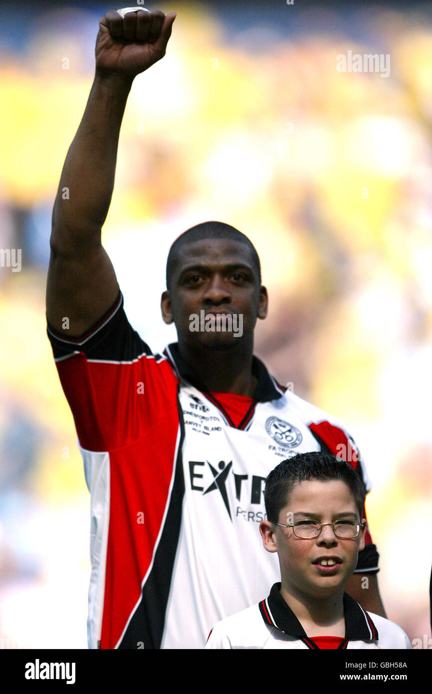 Anthrobus hi-res stock photography and images - Alamy