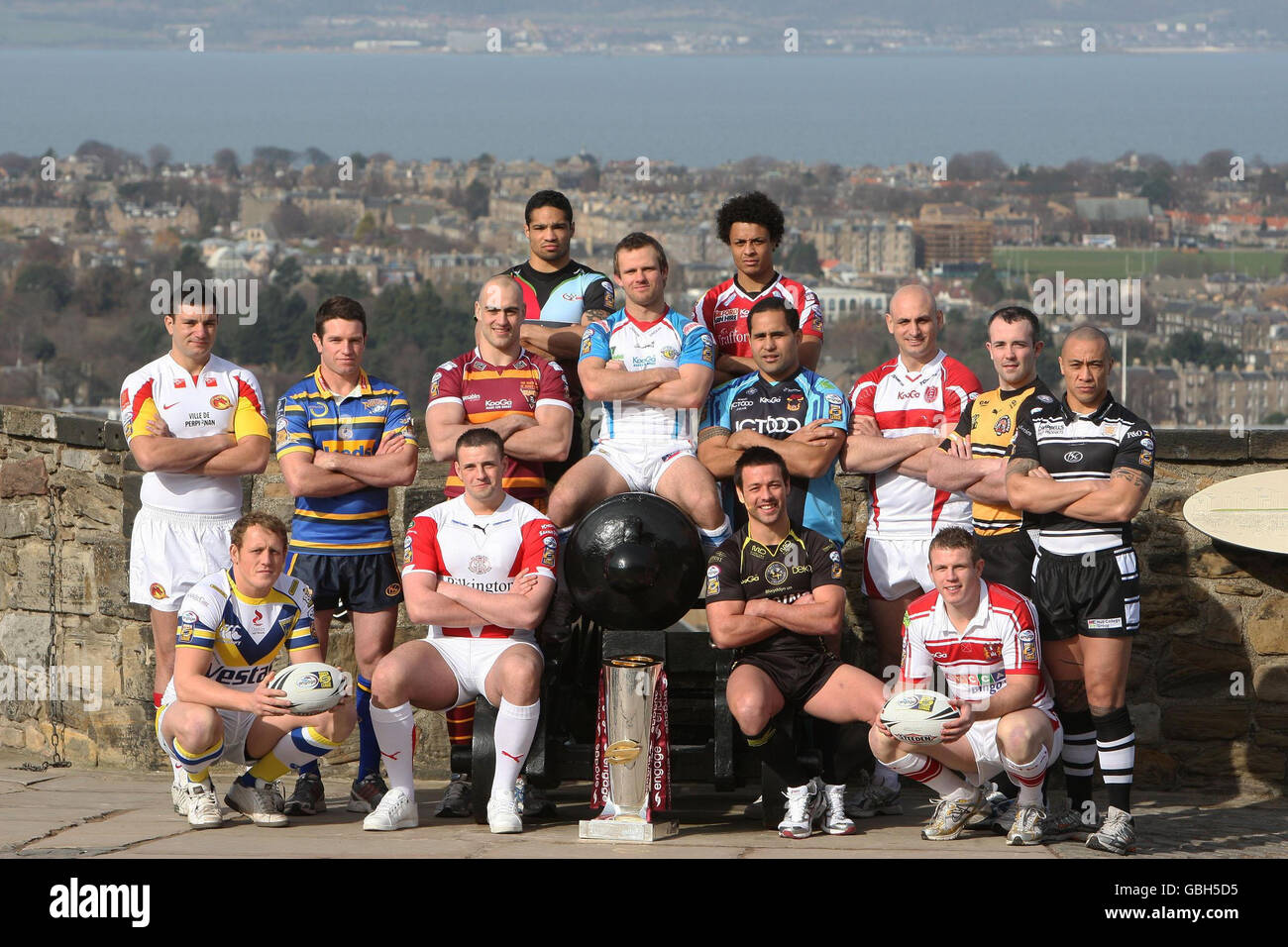 Harlequins will sharp hi-res stock photography and images - Alamy