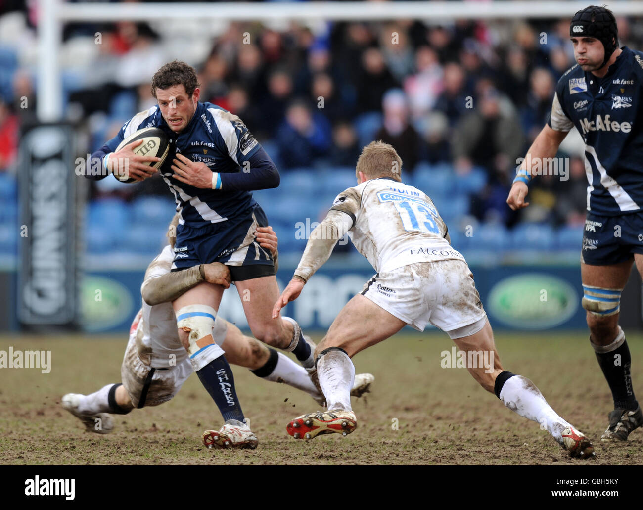 Nick tait hi-res stock photography and images - Alamy