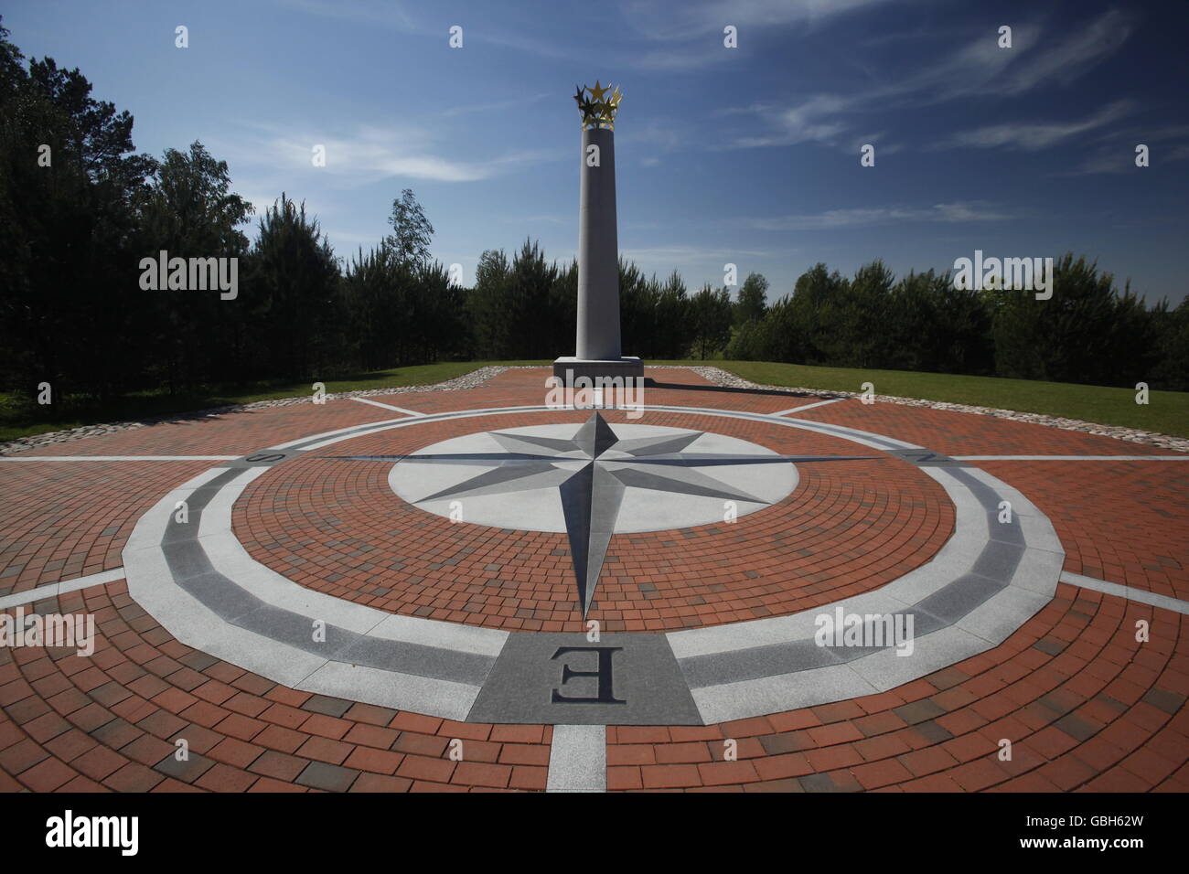 Middlepoint hi-res stock photography and images - Alamy