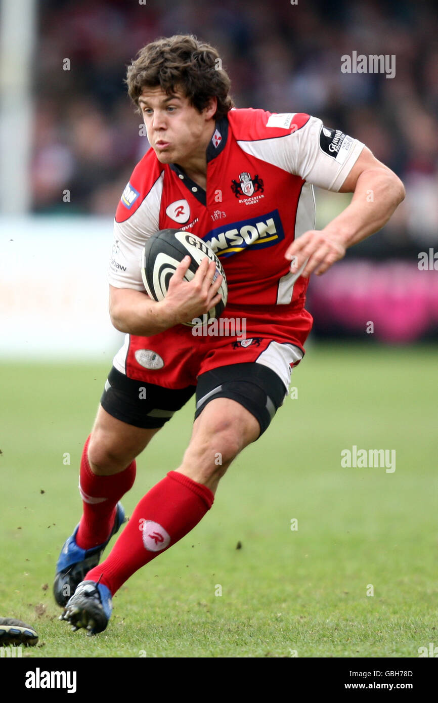 Anthony Allen Monster