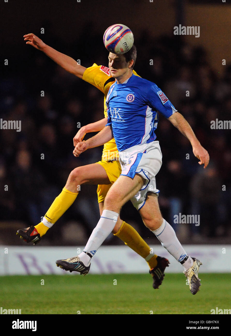 Aaron downes hi-res stock photography and images - Alamy