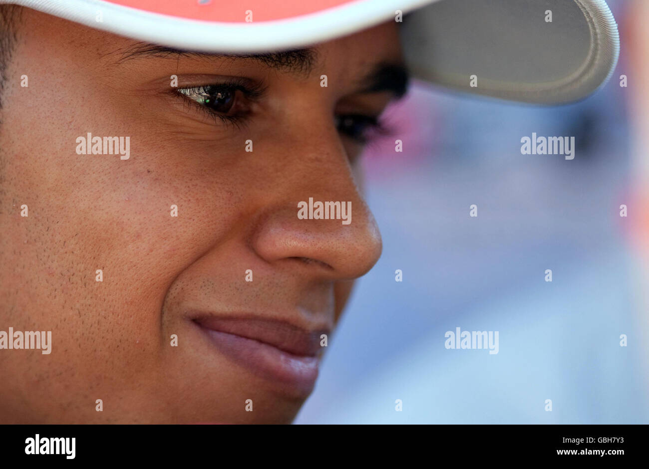 Formula One - Australian Grand Prix - Paddock Day - Albert Park ...