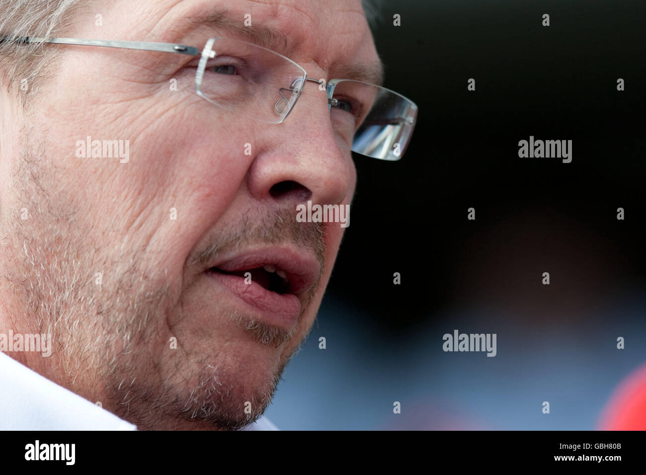 Formula One - Australian Grand Prix - Paddock Day - Albert Park ...