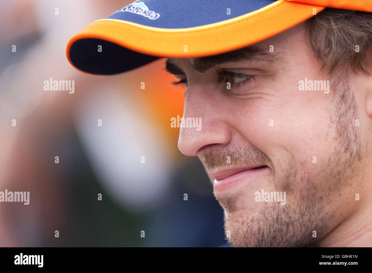 Formula One - Australian Grand Prix - Paddock Day - Albert Park ...