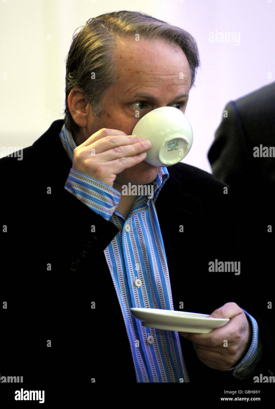 Nick park animator hi-res stock photography and images - Alamy