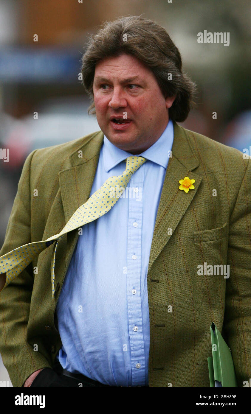 Businessman Julian Brealy leaves Maidstone Magistrates Court in Kent ...