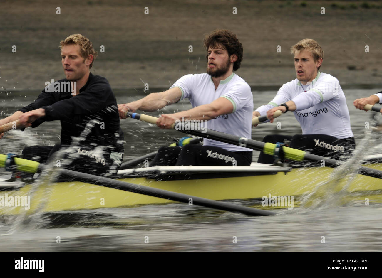 Peter marsland hi-res stock photography and images - Alamy