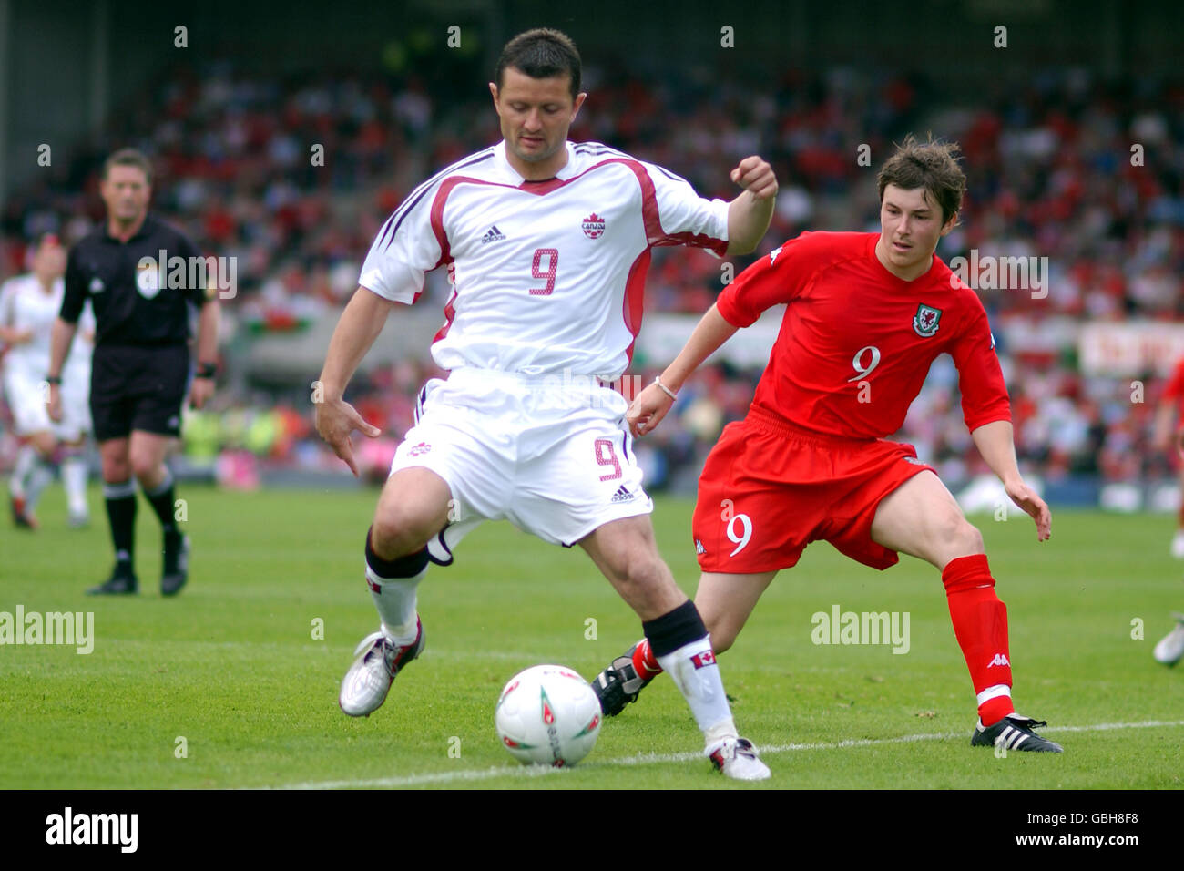 John oster wales hi-res stock photography and images - Alamy