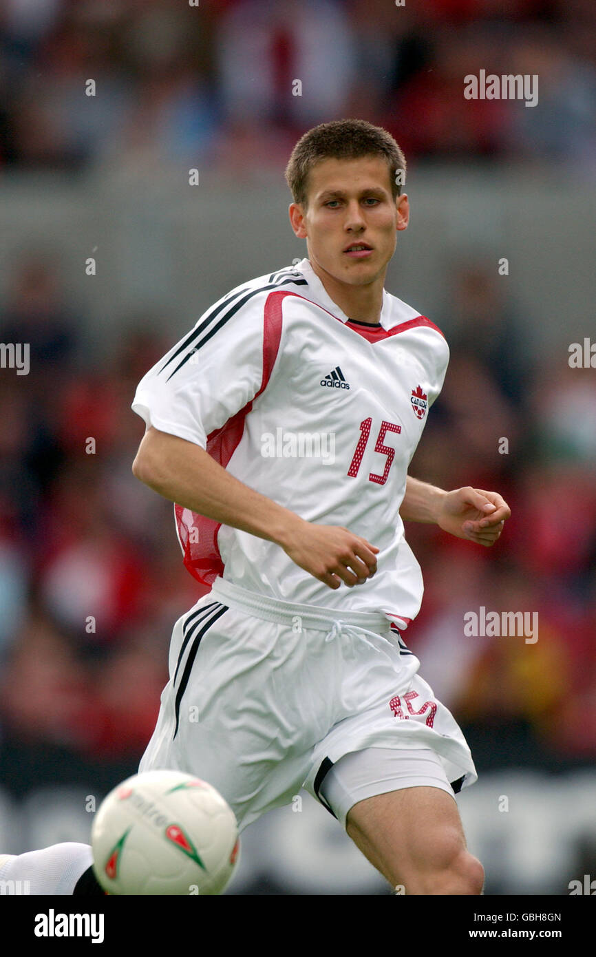 Michael klukowski hi-res stock photography and images - Alamy