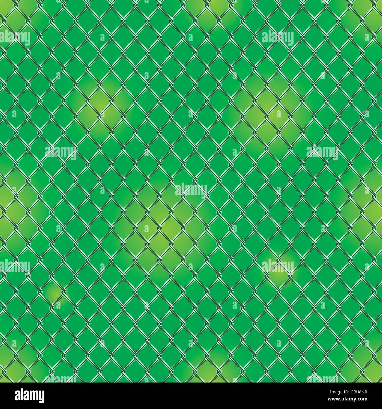 Seamless chain link fence pattern texture wallpaper Stock Vector Image ...