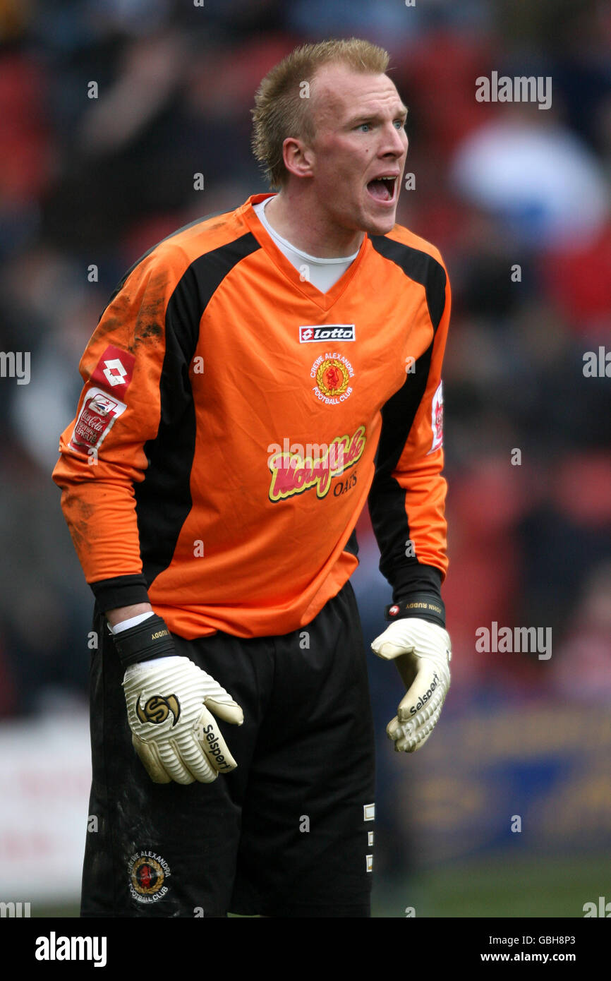 Alexandra ruddy hi-res stock photography and images - Alamy