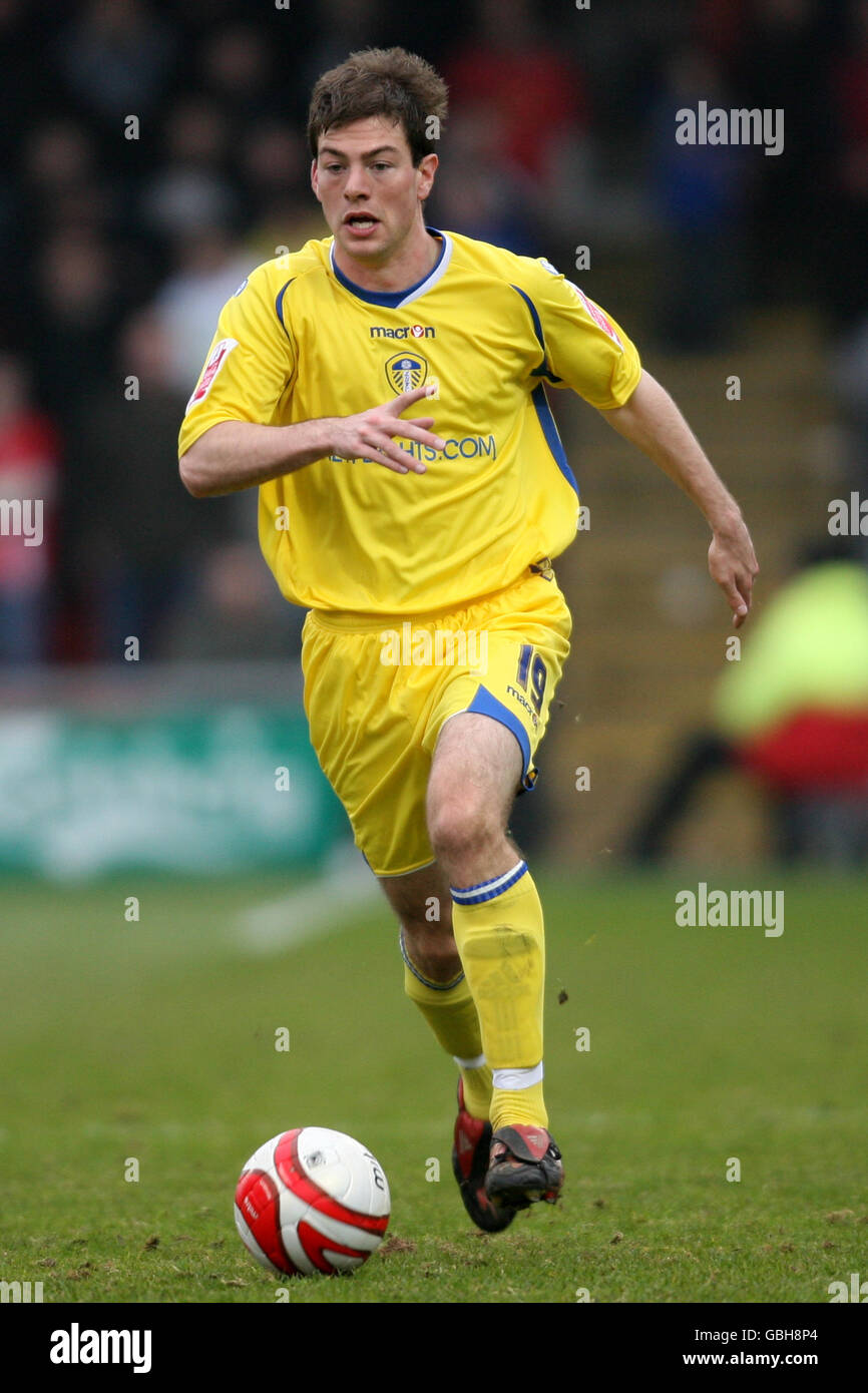 Ben parker leeds hi-res stock photography and images - Alamy