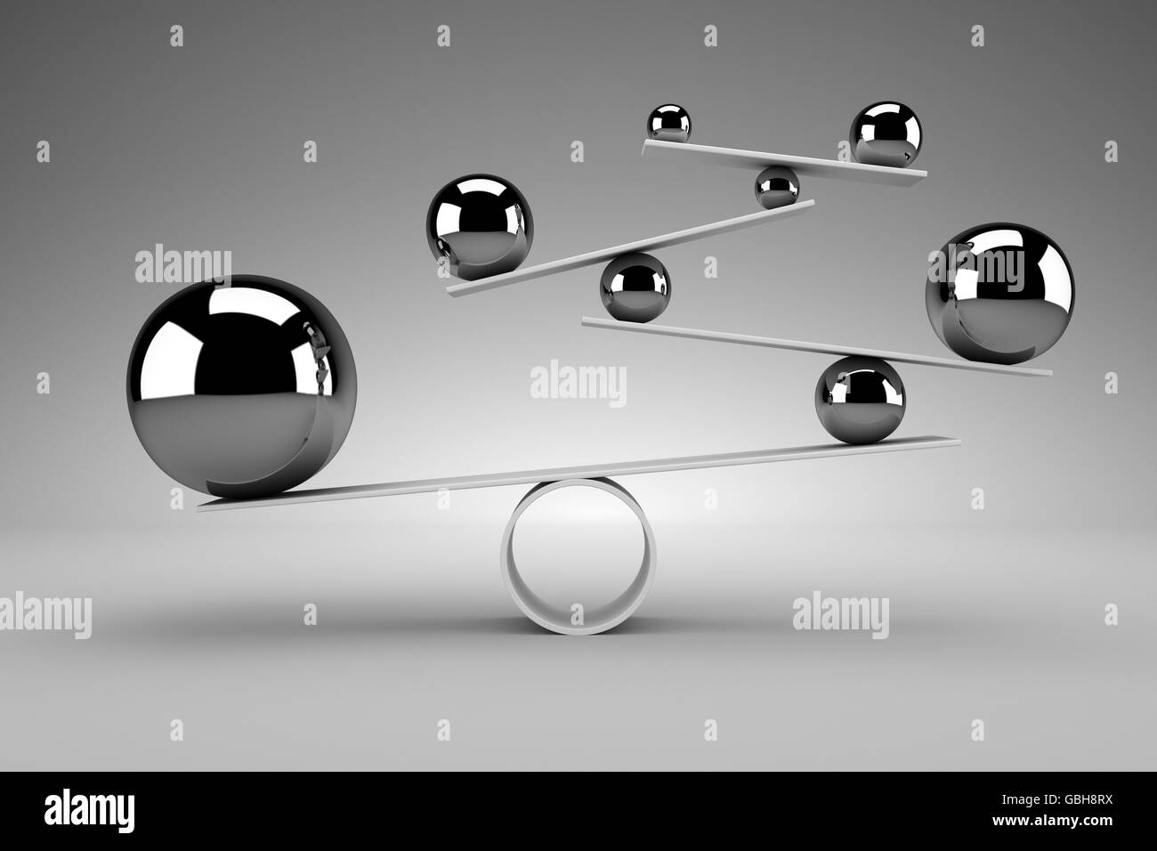 Concept Black and White Stock Photos & Images - Alamy