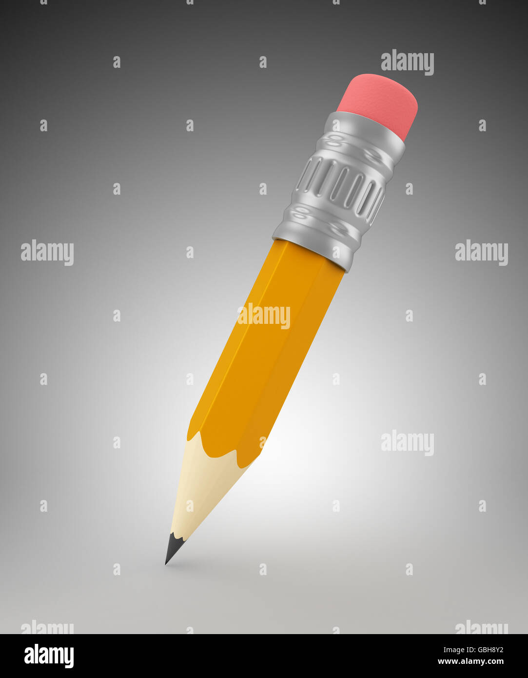 Draw pencil hi-res stock photography and images - Alamy
