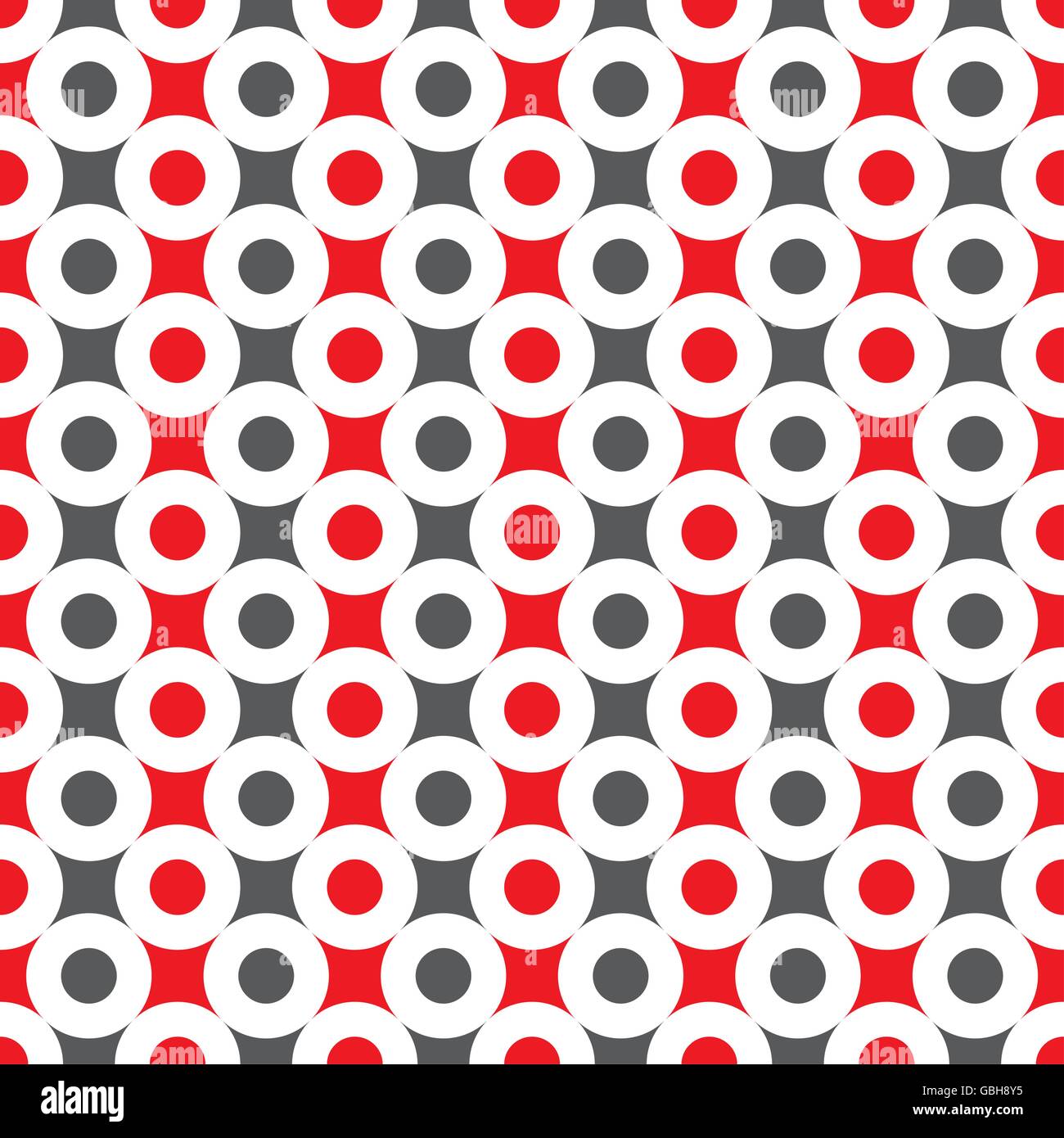 Geometric dot pattern hi-res stock photography and images - Alamy