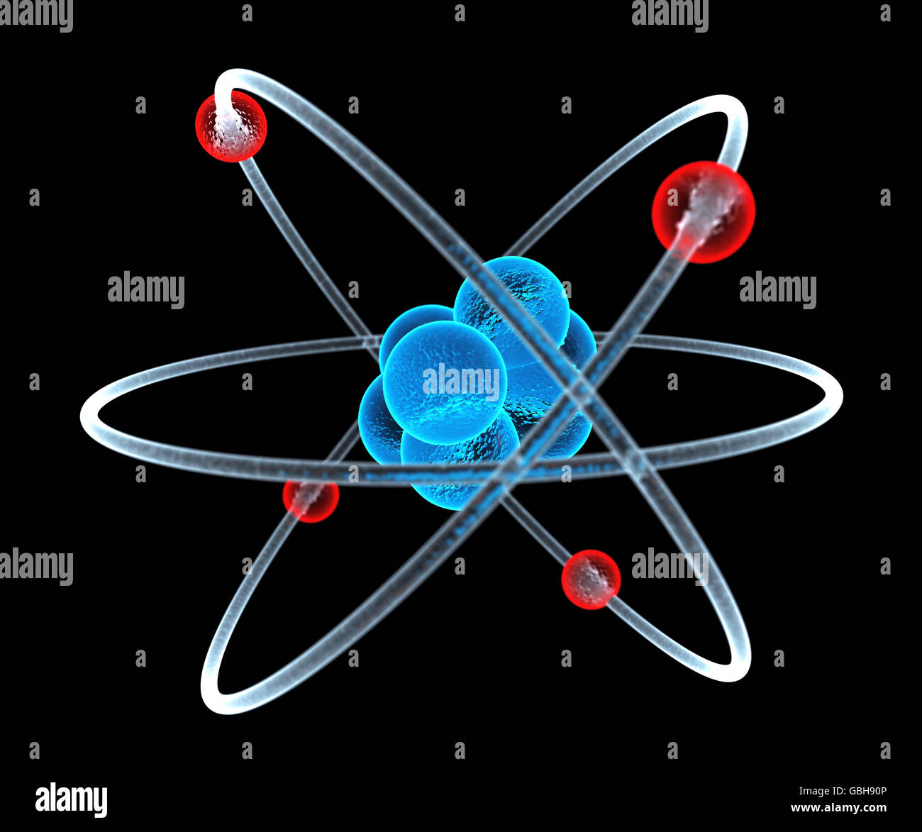 Atom High Resolution Stock Photography and Images - Alamy