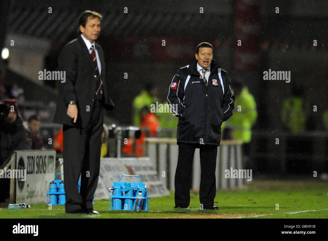 Grey wilson hi-res stock photography and images - Alamy