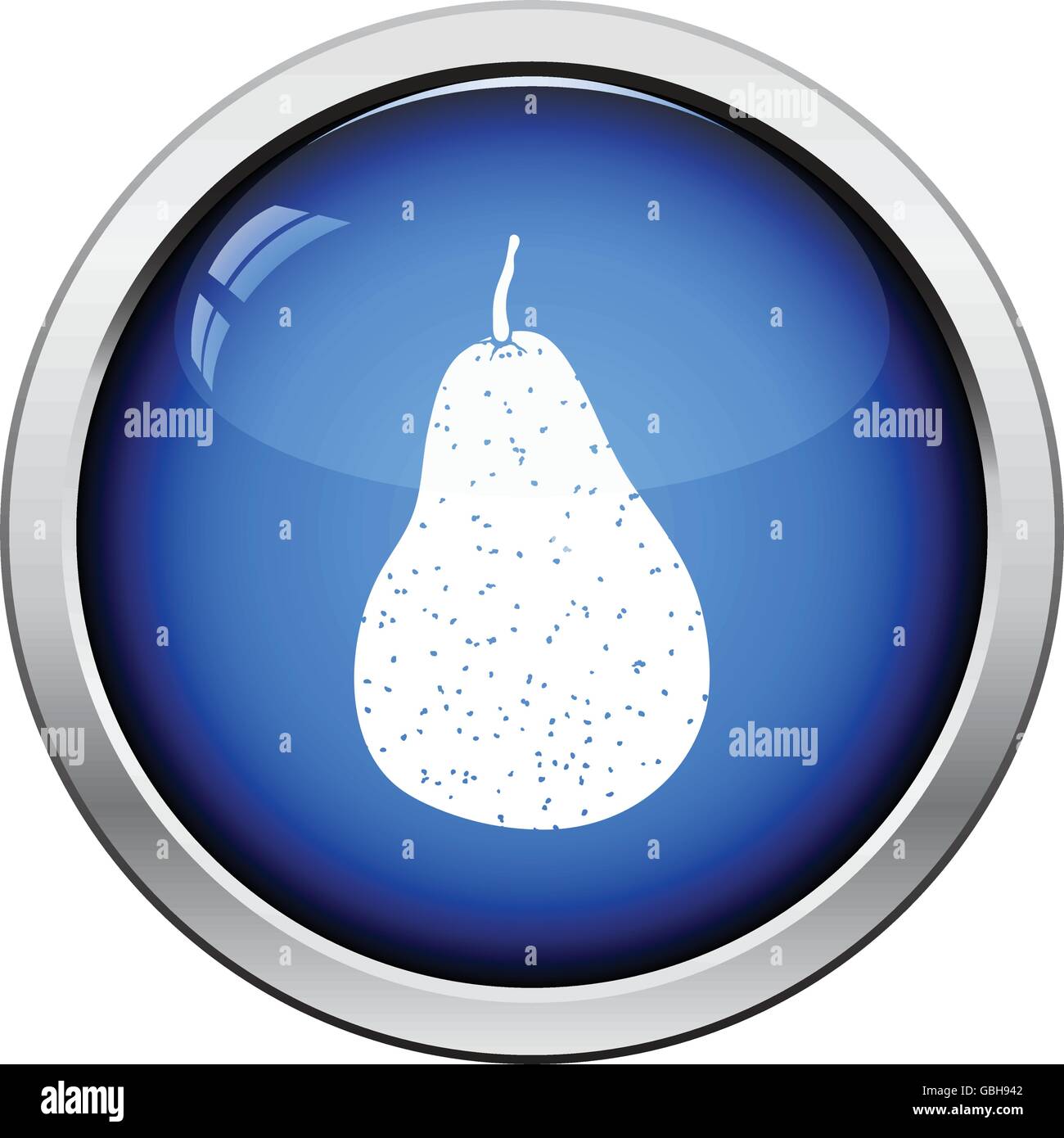Pear Phone Logo