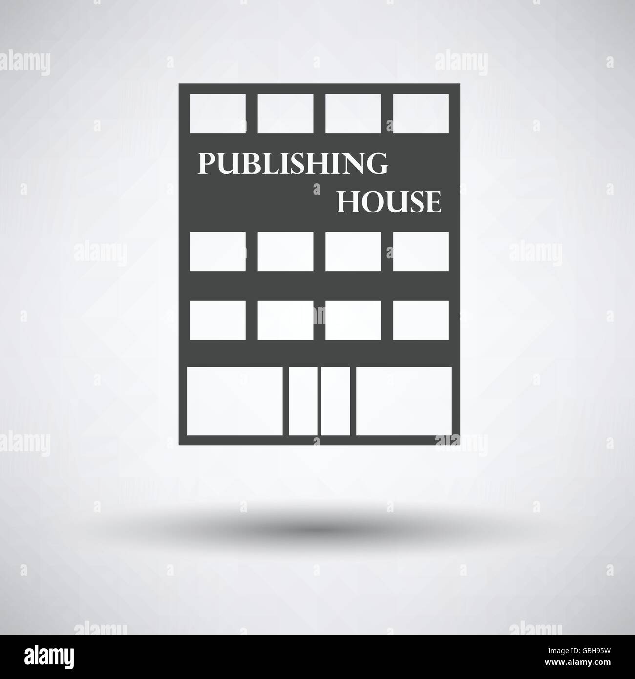 Publishing house Stock Vector Images - Alamy