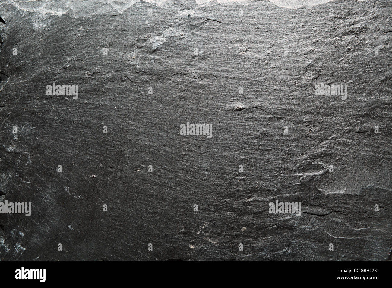 Rough slate background Stock Photo - Alamy