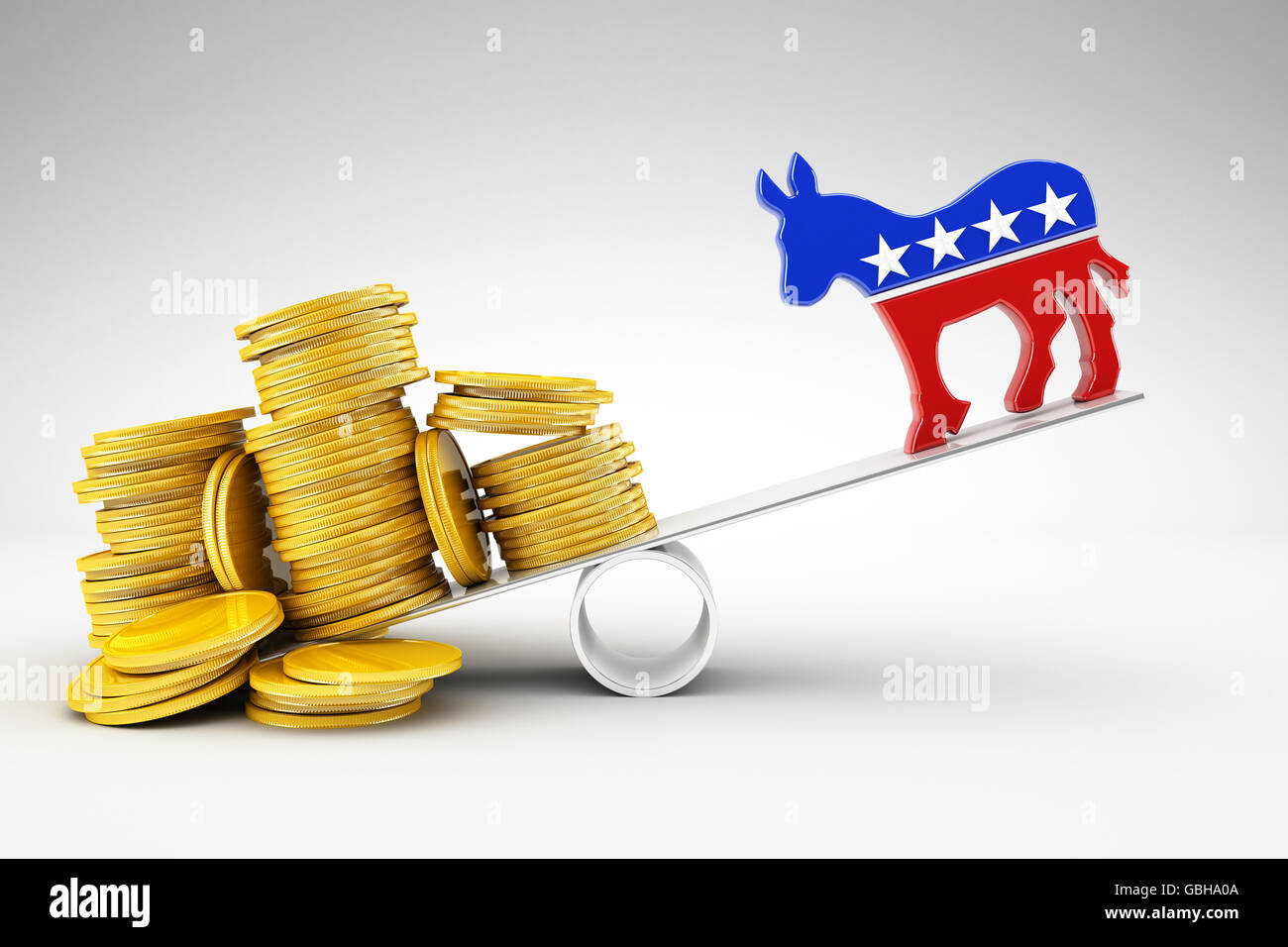 American government money hi-res stock photography and images - Alamy